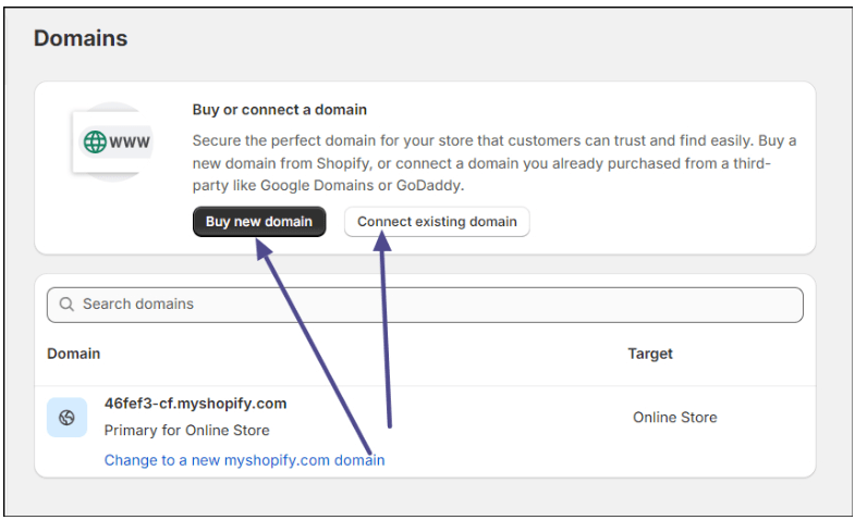 How To Change Shopify Store Name & Domain In 2025?