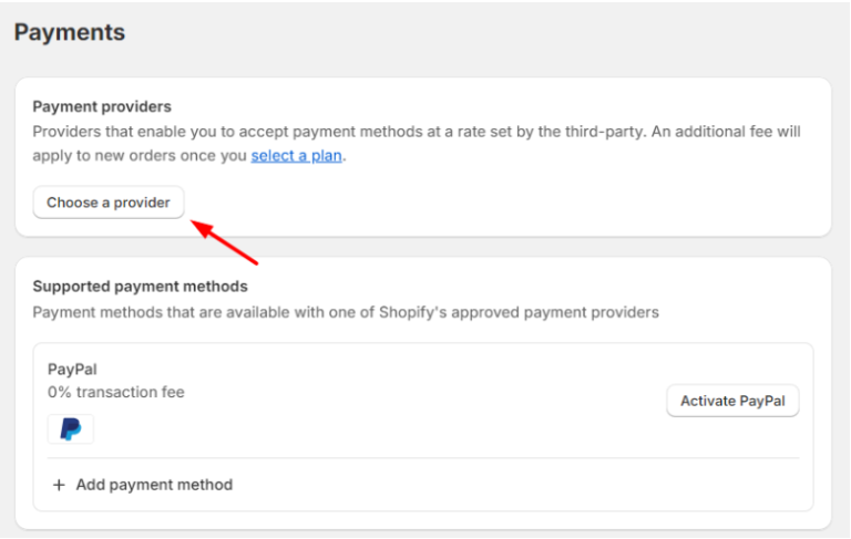 How to Integrate Stripe with Shopify (Step-by-Step)