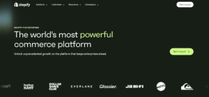 Shopify Pricing 2025 — How Much Does It Cost?