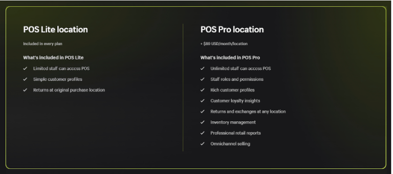 Shopify POS Pro - Everything You Need To Know!