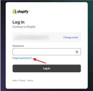 How To Login To Your Shopify Store Easily?