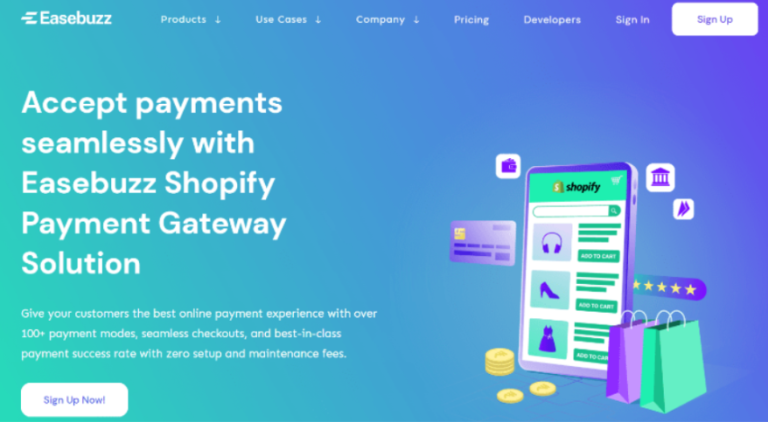 Top 11 Shopify Payment Gateways for India (2025 Edition)