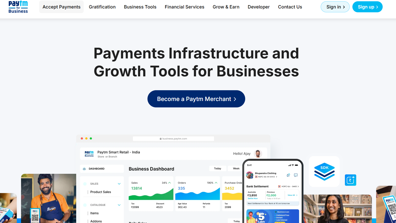 Top 11 Shopify Payment Gateways for India (2025 Edition)
